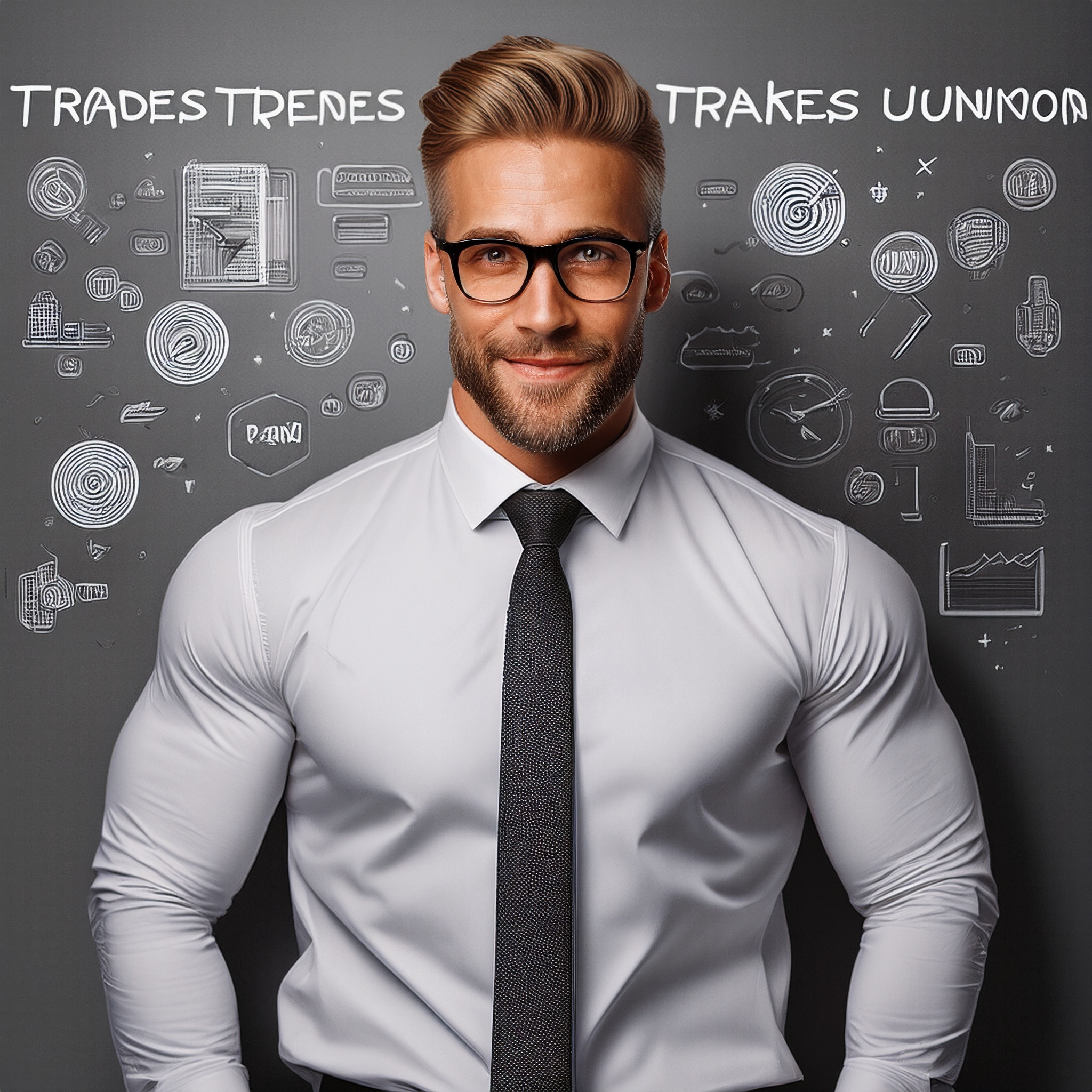 Traders Union - 楽天ブログ