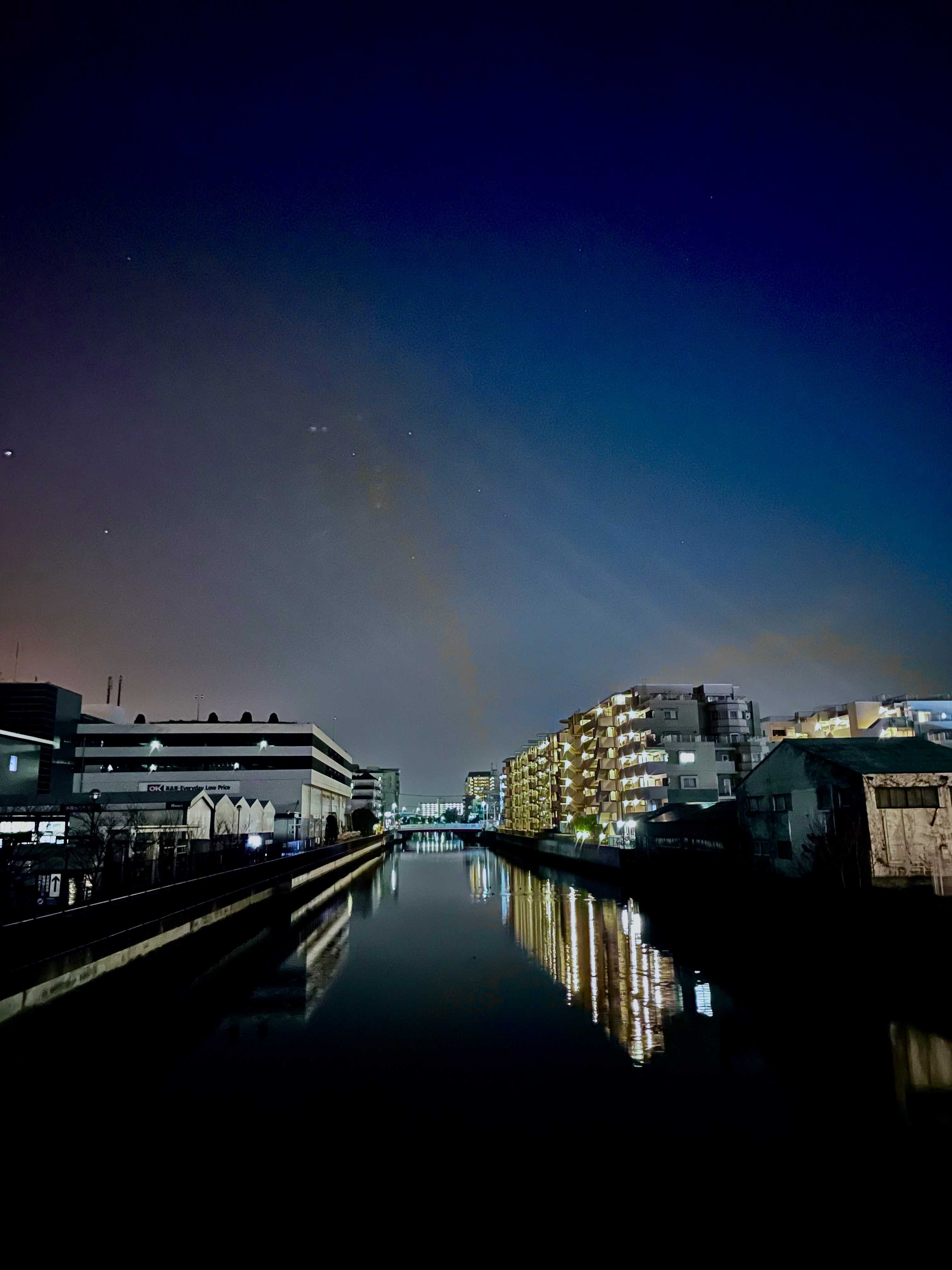 Midnight-Blue - 楽天ブログ