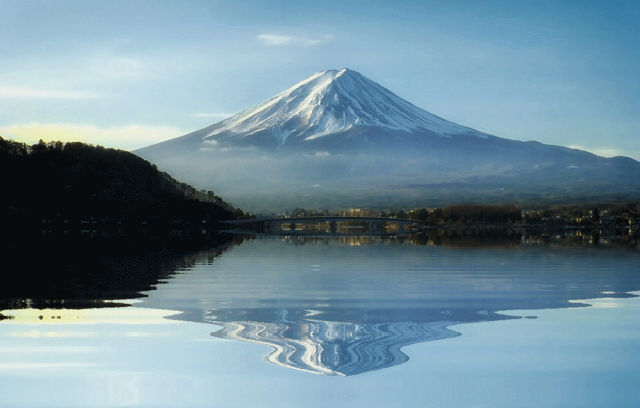 今日の富士山 | ブログ - 楽天ブログ