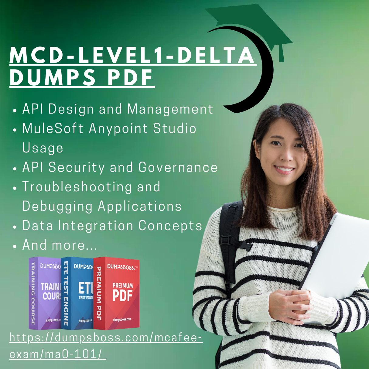 DumpsBoss MCD-Level1-Delta Dumps PDF – Pass on First Try | DumpsBoss: Your Trusted Source for ...