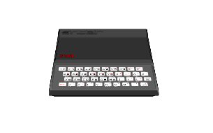ZX81の回想禄 - 楽天ブログ