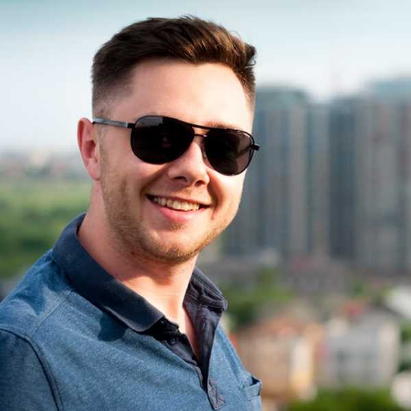 Julian Gibson - 楽天ブログ