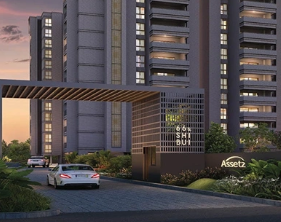 Assetz Codename Altitude - 楽天ブログ