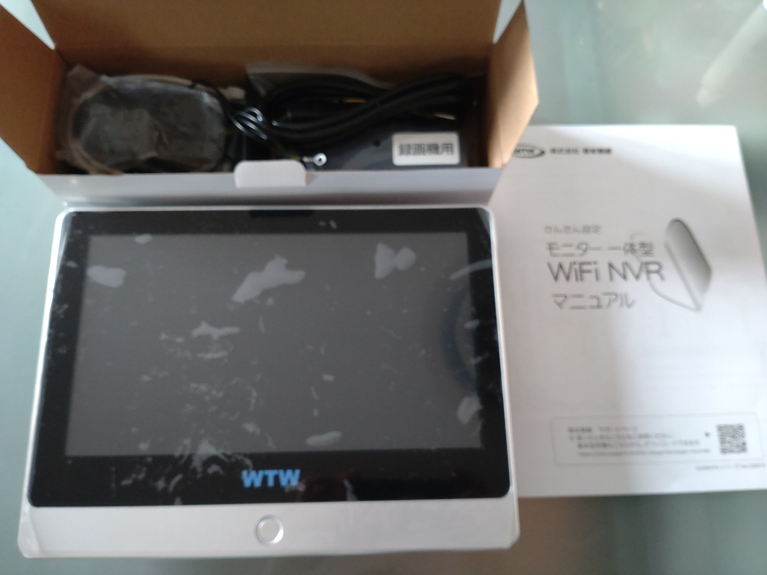 【楽天市場】【2023年春最新】WTW 塚本無線 防犯カメラ ワイヤレス 屋外 最大400m 防犯カメラセット wifi 無線 防犯カメラセット 家庭用 監視カメラセット 録画機 1～10台 ...