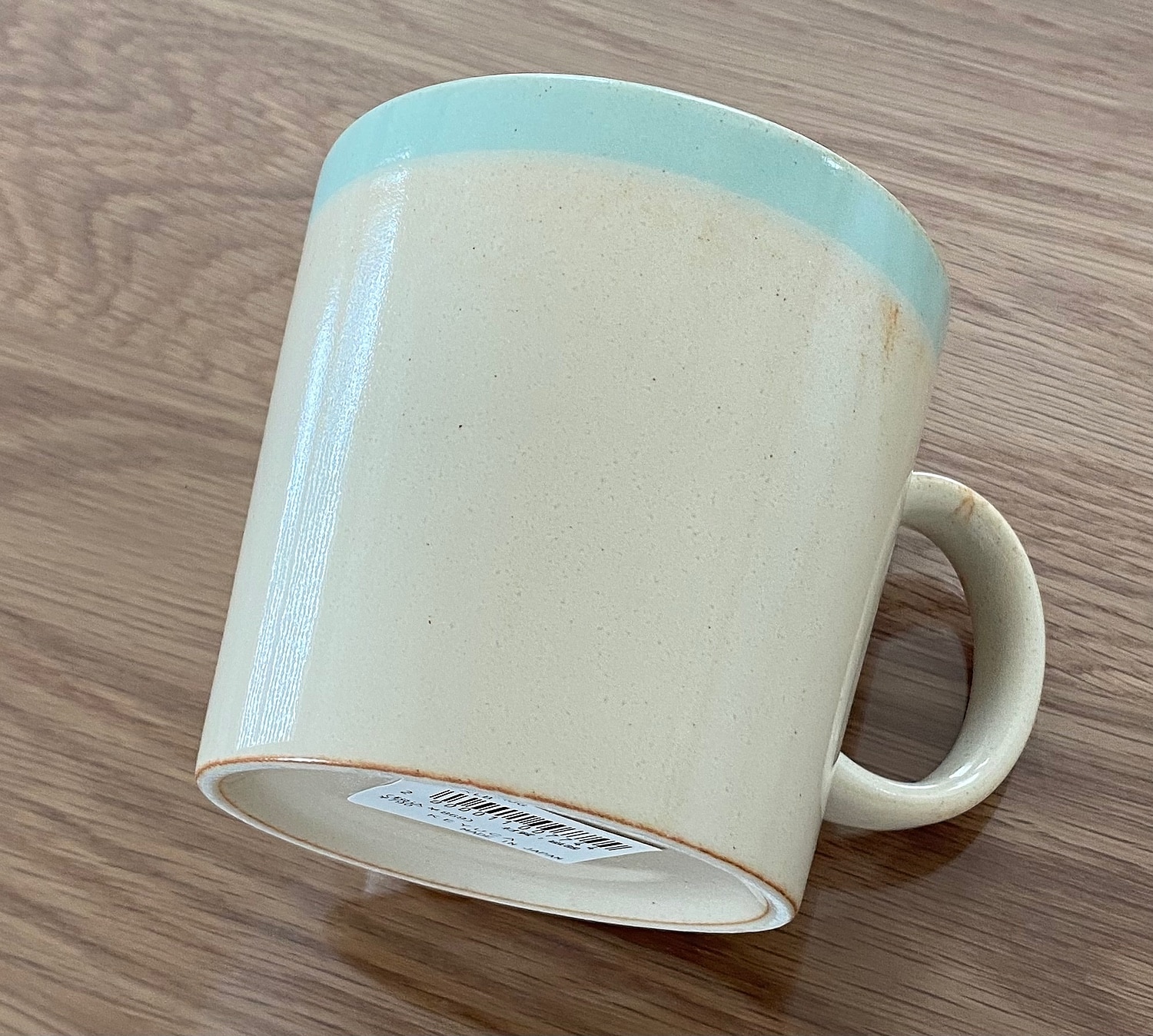 【楽天市場】購入者さんの【KEYUCA公式店】ケユカ[美濃焼] WABISA マグカップ[日本製 マグ コーヒーカップ ティーカップ コップ 食器洗浄機対応 食洗機対応 電子レンジ対応 ...