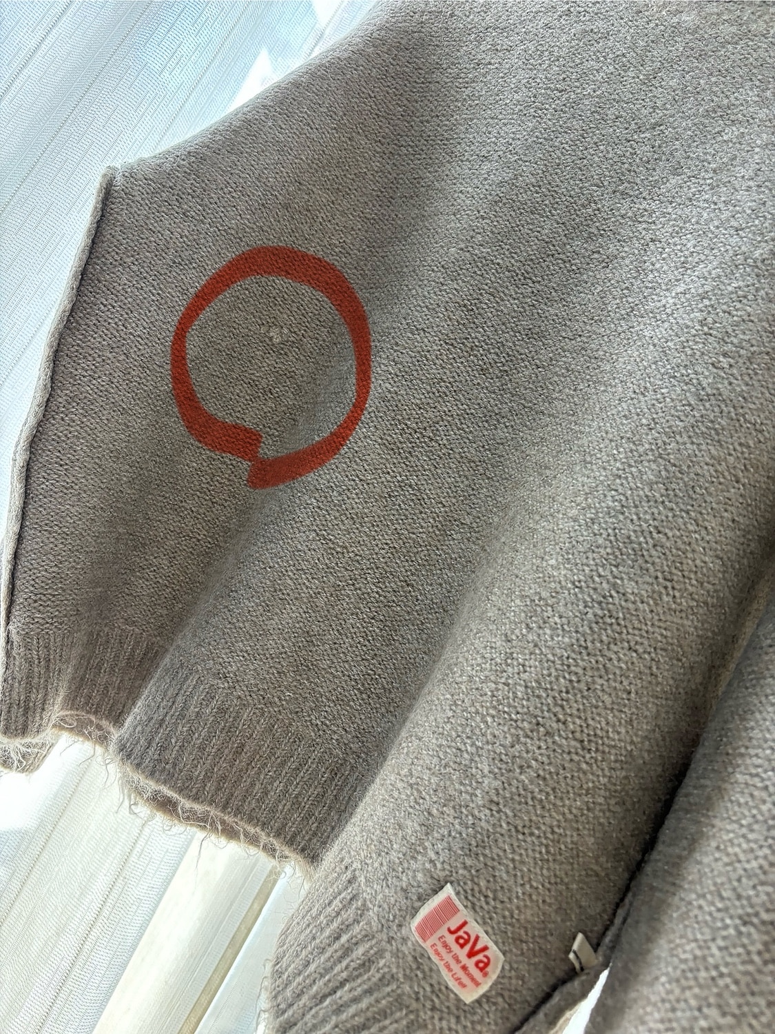 【楽天市場】【MAX30%offクーポン対象】 【JAVA】3wayリバーシブル 貴族式起毛クルーネックカーディガン 送料無料 レディース メンズ トップス ニット カーディガン プルオーバー ...