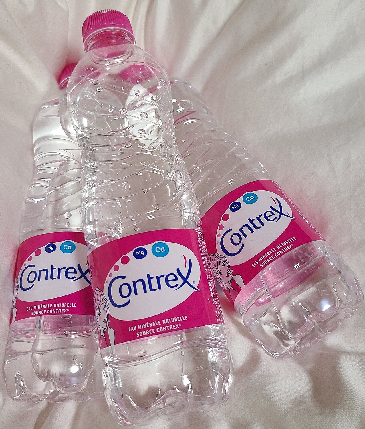 【楽天市場】コントレックス 500ml×48本 ミネラルウォーター 水 みず お水 天然水 湧水 ドリンク 海外名水 鉱泉水 フランス水 飲料 備え Contrex コントレックス こんとれっ ...