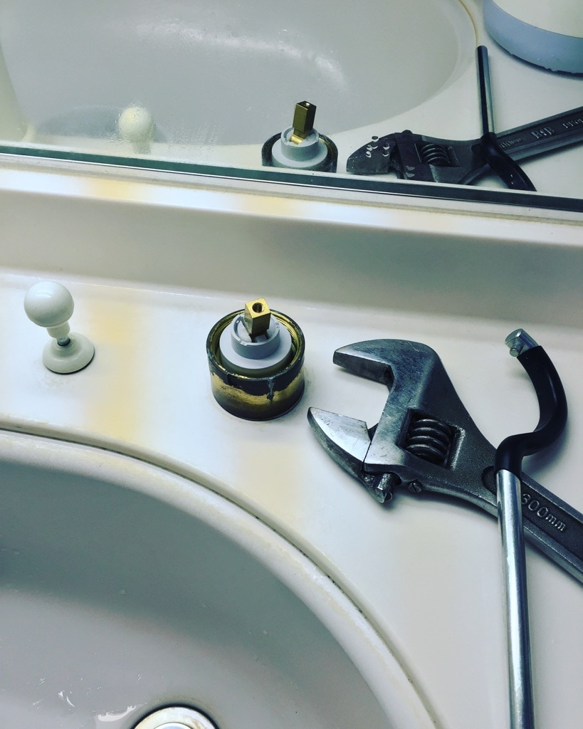 【楽天市場】 【メール便対応可】KVK G26 台付1ツ穴シングルレバーカートリッジ取り外し工具(住器プラザ) | みんなのレビュー・口コミ