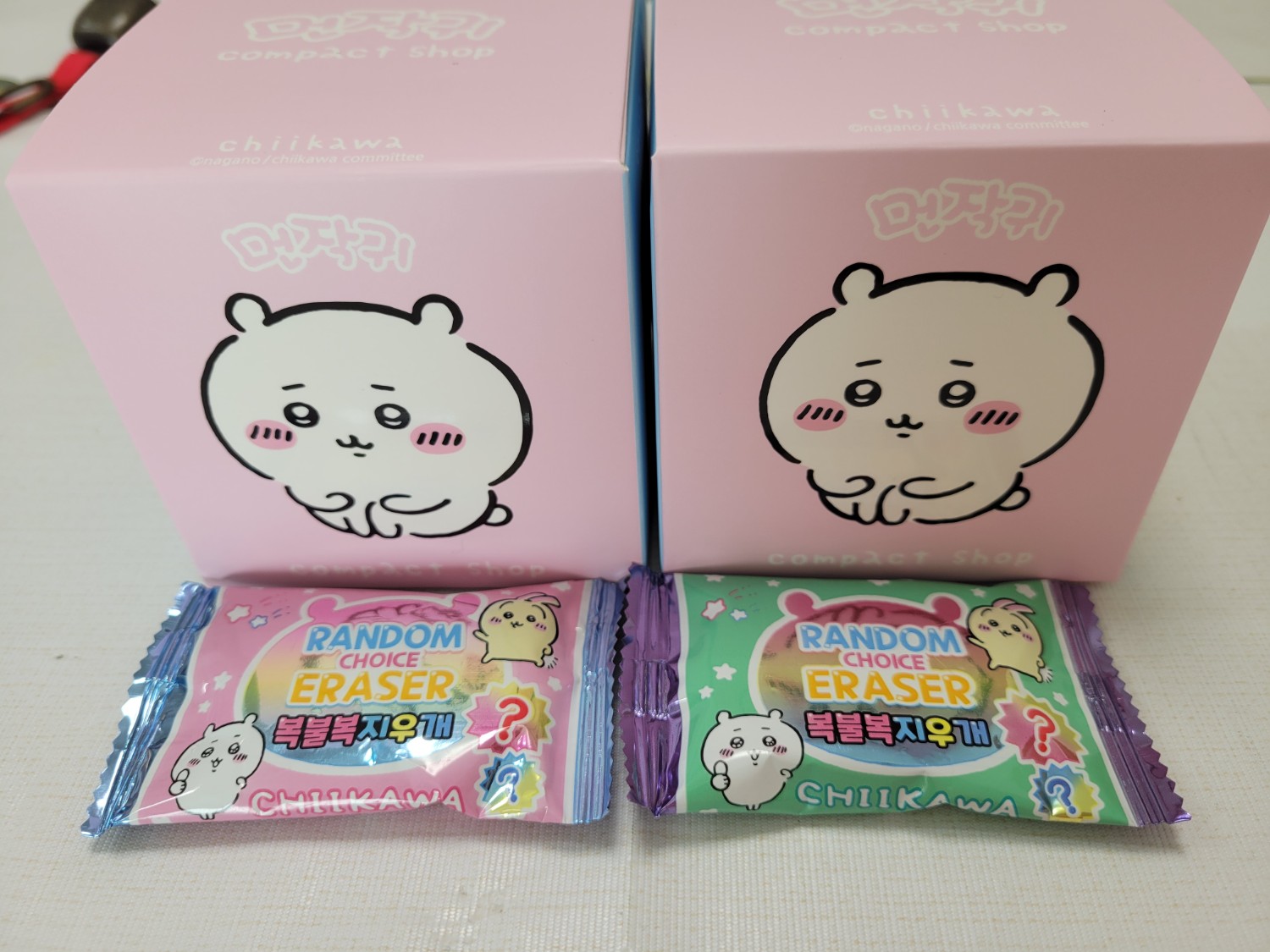 楽天市場】\セール/ ちいかわ グッズ ジオラマ マスコット 楽天市場】\セール/ ちいかわ グッズ ジオラマ マスコット