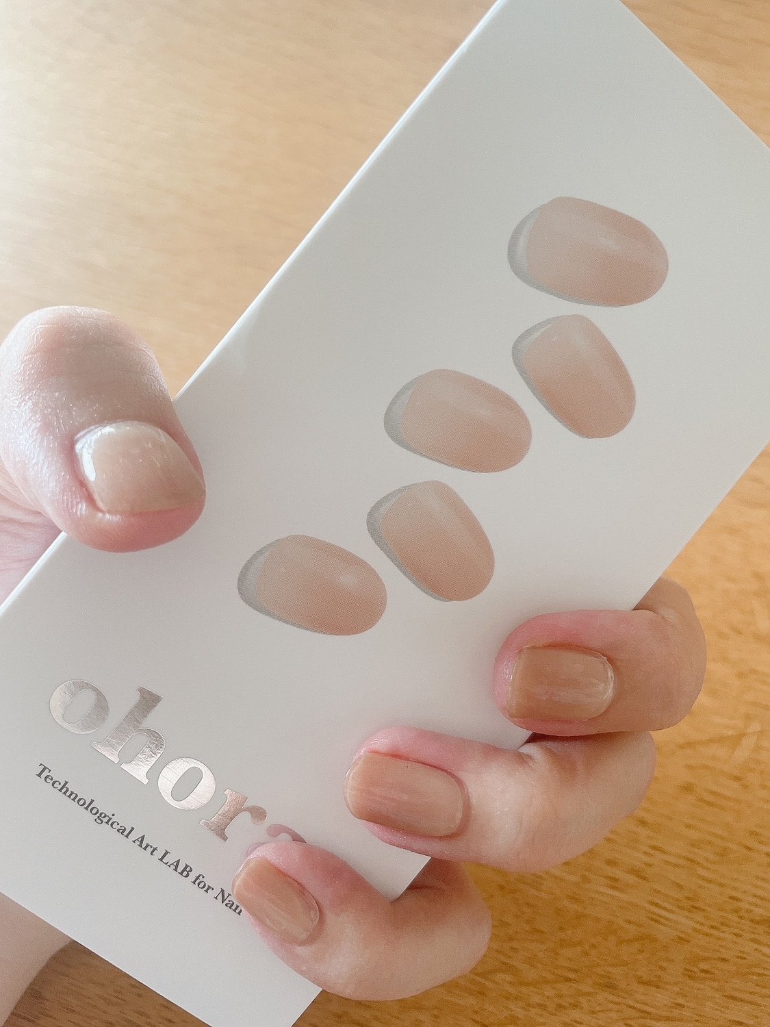 【楽天市場】【公式】N Mild latte：ND-018 ohora gelnails nail オホーラ ネイル ジェルネイル ネイルシール セルフネイル ネイルステッカー おうちネイル ...