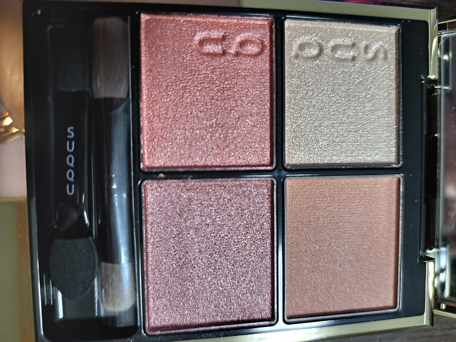 【楽天市場】【12カラー選べる】SUQQU スック シグニチャー カラー アイズ #01 #02 #03 #04 #05 #06 #07 #08 #09 #10 #12 #13 suqqu ...