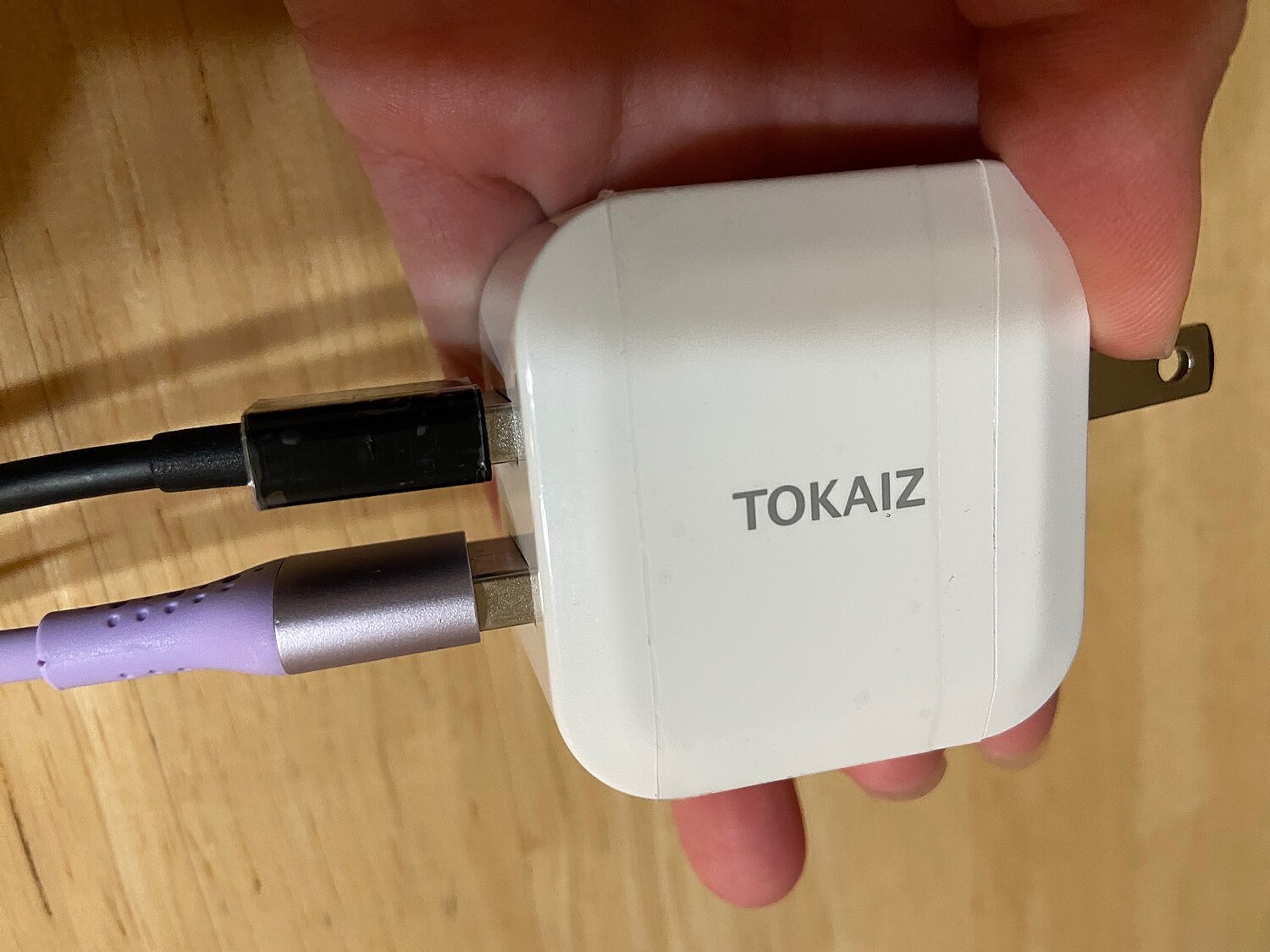 【楽天市場】106円OFFクーポンあり ACアダプター 急速充電器 iPhone usb コンセント 2ポート USB-ACアダプタ 2ポート 5V 3.4A スマートIC 充電器 ...