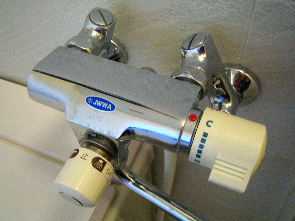 【楽天市場】【PZKF58A】サーモスタットシャワー切替弁ユニット(KVK AQUA SHOP)(未購入を含む) | みんなのレビュー・口コミ