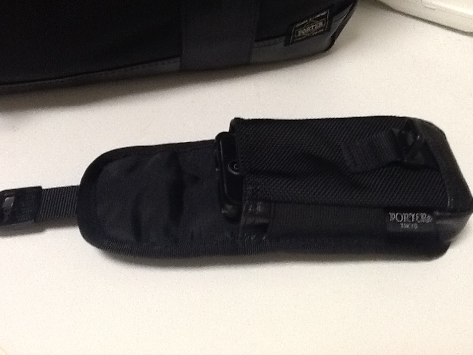 【楽天市場】ポーター ヒート ポーチ 703-07886 吉田カバン PORTER HEAT POUCH 小物入れ 小さめ 日本製 メンズ レディース(ギャレリア Bag＆Luggage ...