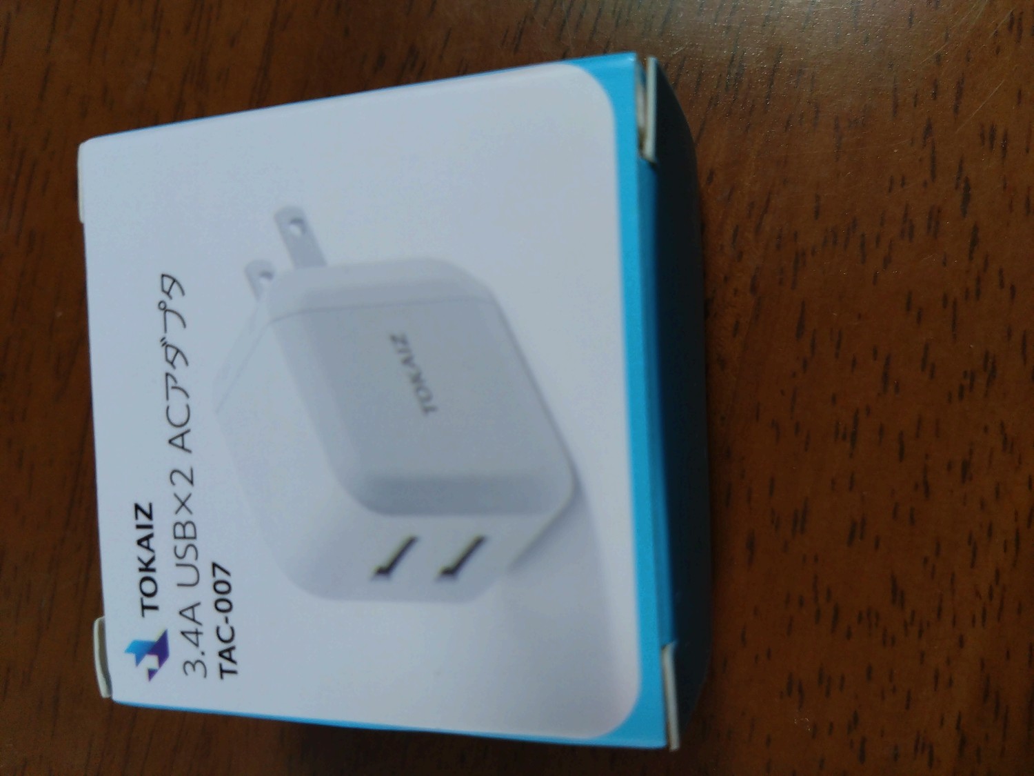 【楽天市場】88円OFFクーポンあり ACアダプター 急速充電器 USB-ACアダプタ 2ポート 5V 3.4A USB スマートIC 充電器 チャージャー PSE認証 USB充電器 AC充 ...