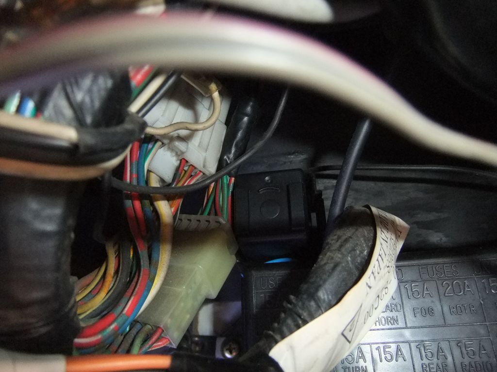 【楽天市場】【送料無料】ジムニー ライト ハイフラ防止 ICリレー ウインカーリレー SJ30 JA11 JA71 JA12 JA22 JB23 1~3型【※沖縄・離島除く】(ジムニー専門店 ...