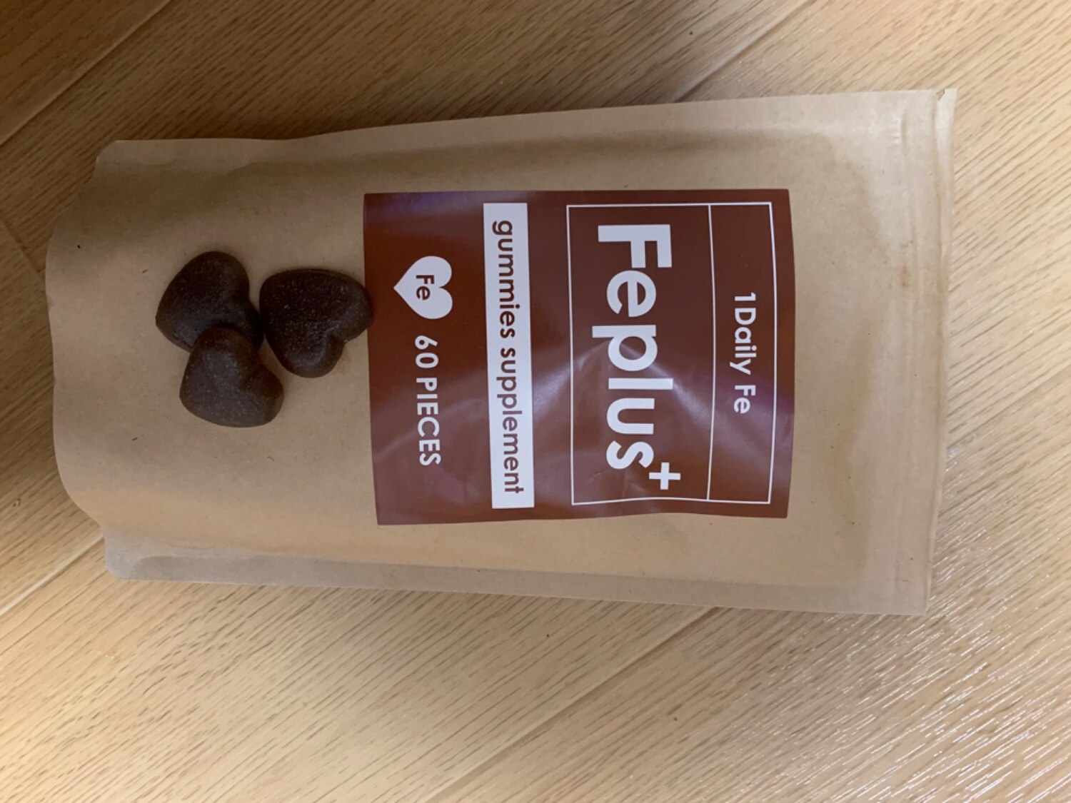 【楽天市場】鉄 サプリ グミ グミサプリ Feplus エフイープラス 60粒 60日分 2ヶ月分 大容量 ブルーベリー味 コーラ味 サプリメント 鉄分 葉酸 妊婦 妊娠 産後 女性 子供 ...