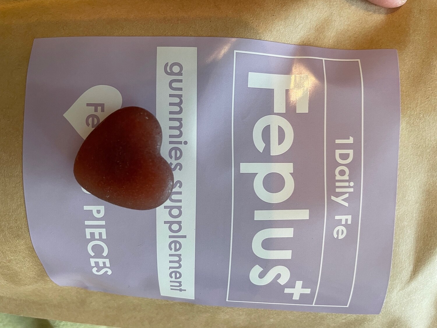 【楽天市場】鉄 サプリ グミ グミサプリ Feplus エフイープラス 60粒 60日分 2ヶ月分 大容量 ブルーベリー味 コーラ味 サプリメント 鉄分 葉酸 妊婦 妊娠 産後 女性 子供 ...