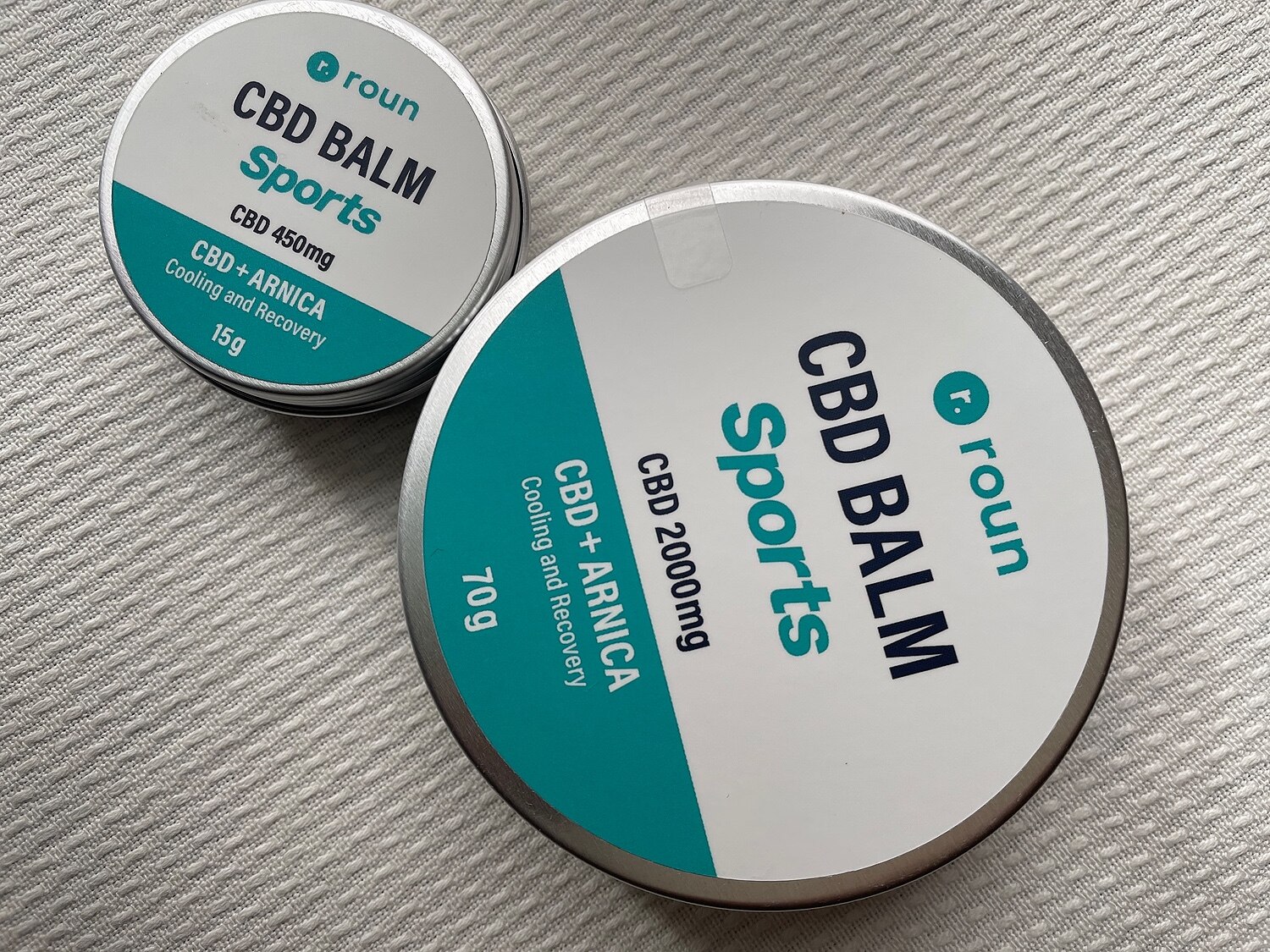 【楽天市場】【SNSで話題】CBD スポーツ バーム 70g CBD 2000mg 配合 roun ラウン マッスル 筋肉 クリーム cbdクリーム マッサージ アスリート向け リカバリー 高 ...