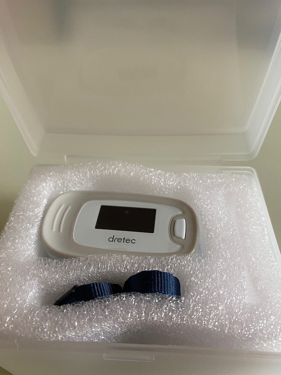 【楽天市場】ドリテック 公式 パルスオキシメーター OX-102 国内メーカー 国内検査済 送料無料 心拍計 脈拍 医療用 看護 介護 家庭用 在宅医療 登山 波形 小児 足 センサー 数値 ...