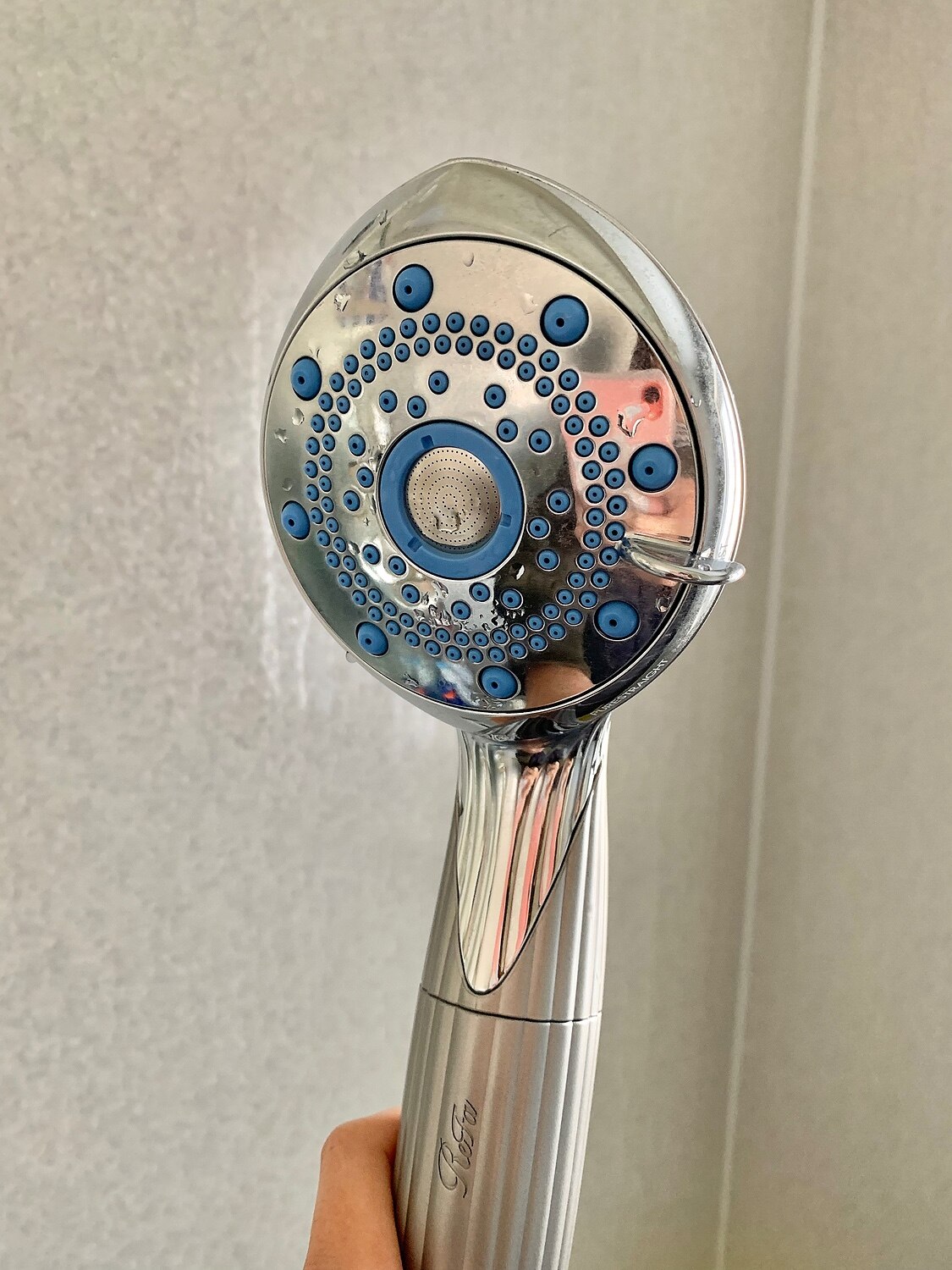 【楽天市場】大人気ミストが進化「ReFa/リファ」ファインバブルシリーズ最新モデル。新水流「ピュアストレート」＆残留塩素を低減するスティックも ...