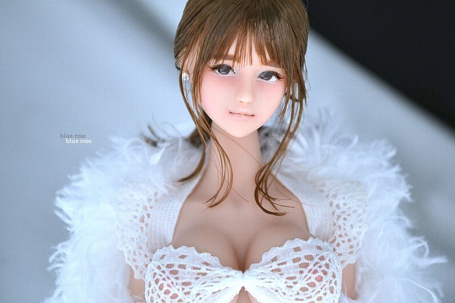 【新品】*blue rose*1/6カスタムドールヘッド+ボディ+衣装+靴のフルセット 沙和 美肌☆植毛☆CUSTOMDOLL☆ の落札情報詳細| ヤフオク落札価格情報 オークフリー