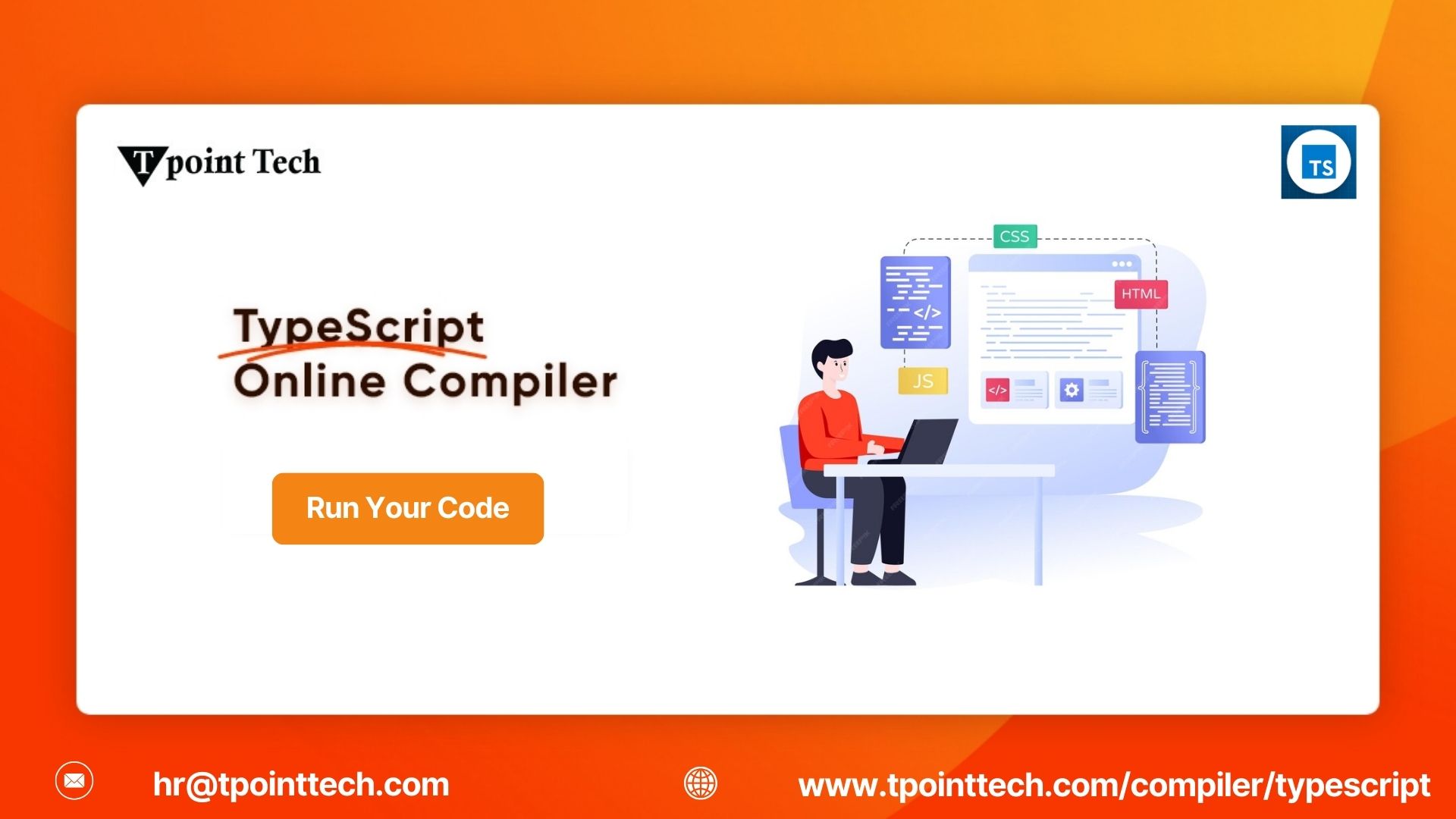 Why Developers Choose an Online TypeScript Compiler for Modern Web Projects | Tpoint Tech - 楽天ブログ