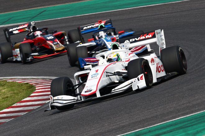 【SF】SF19初戦 マシンの速さと脆さが露呈 | Motor Racing for My Favorite Recollections ...