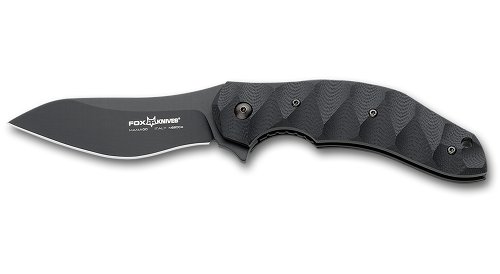 Coltellerie FOX Oreste Frati srl - Fox Cutlery（Italia） Novita ...