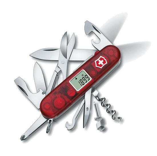 Weekly SAK - Swiss Army Knife , Vol.438 Victorinox 91mm Spartan Lite ...