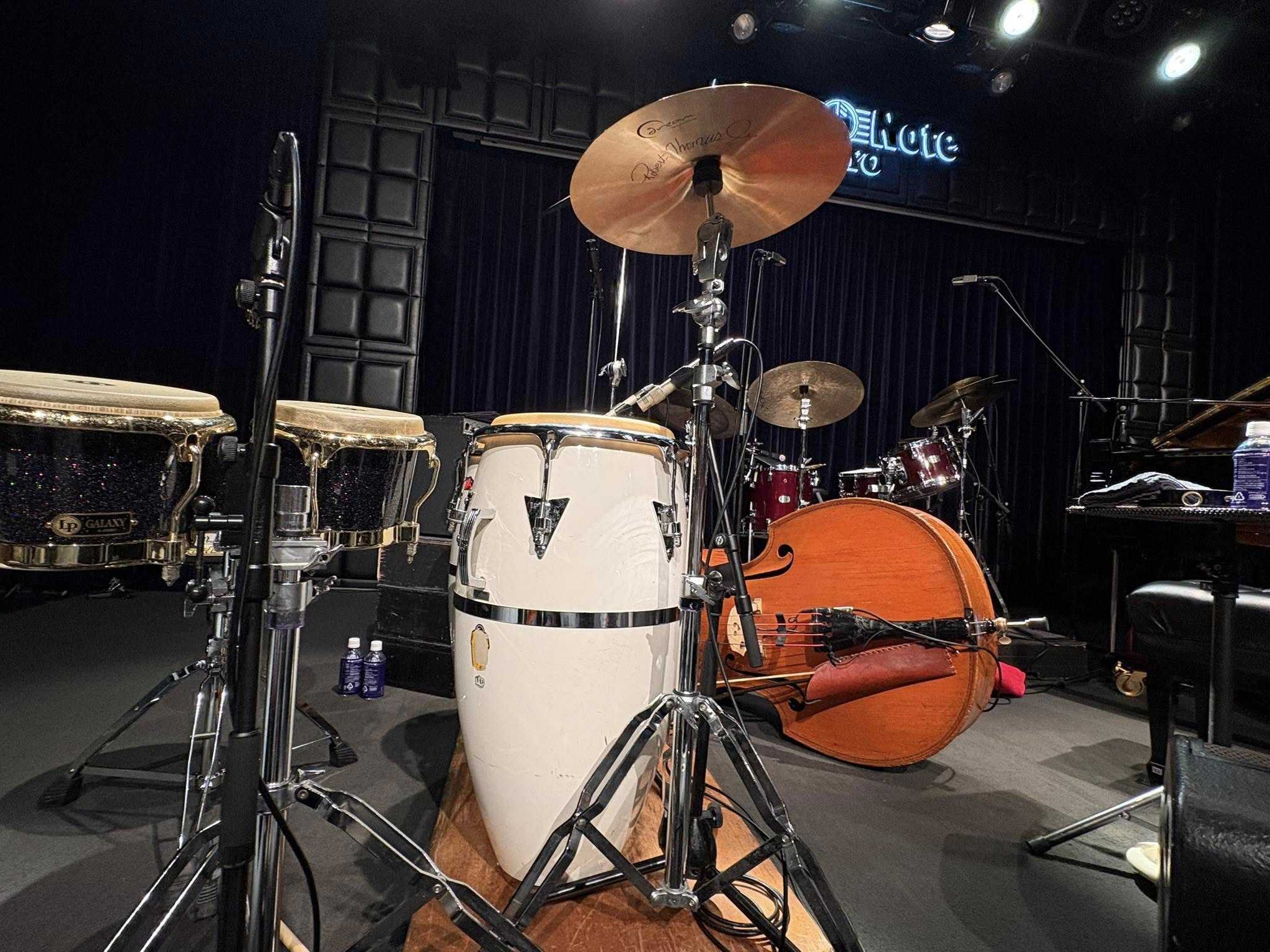 2025 7.12 sat.MONTY ALEXANDER：Special Edition featuring LUKE SELLICK ...
