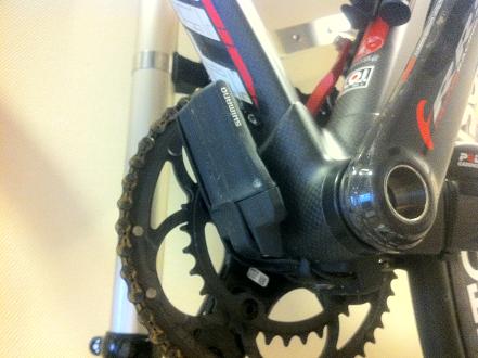 自転車の現状 その2 【TIME：RXRS】編 | 自分流五十代 - 楽天ブログ