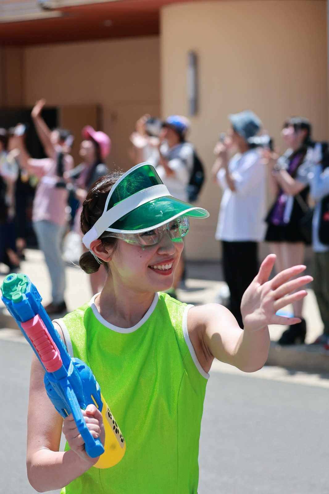 USJ 2025年7月22日（火）撮影 | おもひでがいっぱい - 楽天ブログ