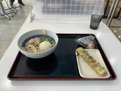 讃岐どん太鼓 三和こどもの国FS店 ＠三和こどもの国FS店 ～あくまでも私の感想です | “飲食店の勉強代行業”大久保一彦の勉強録 - 楽天ブログ