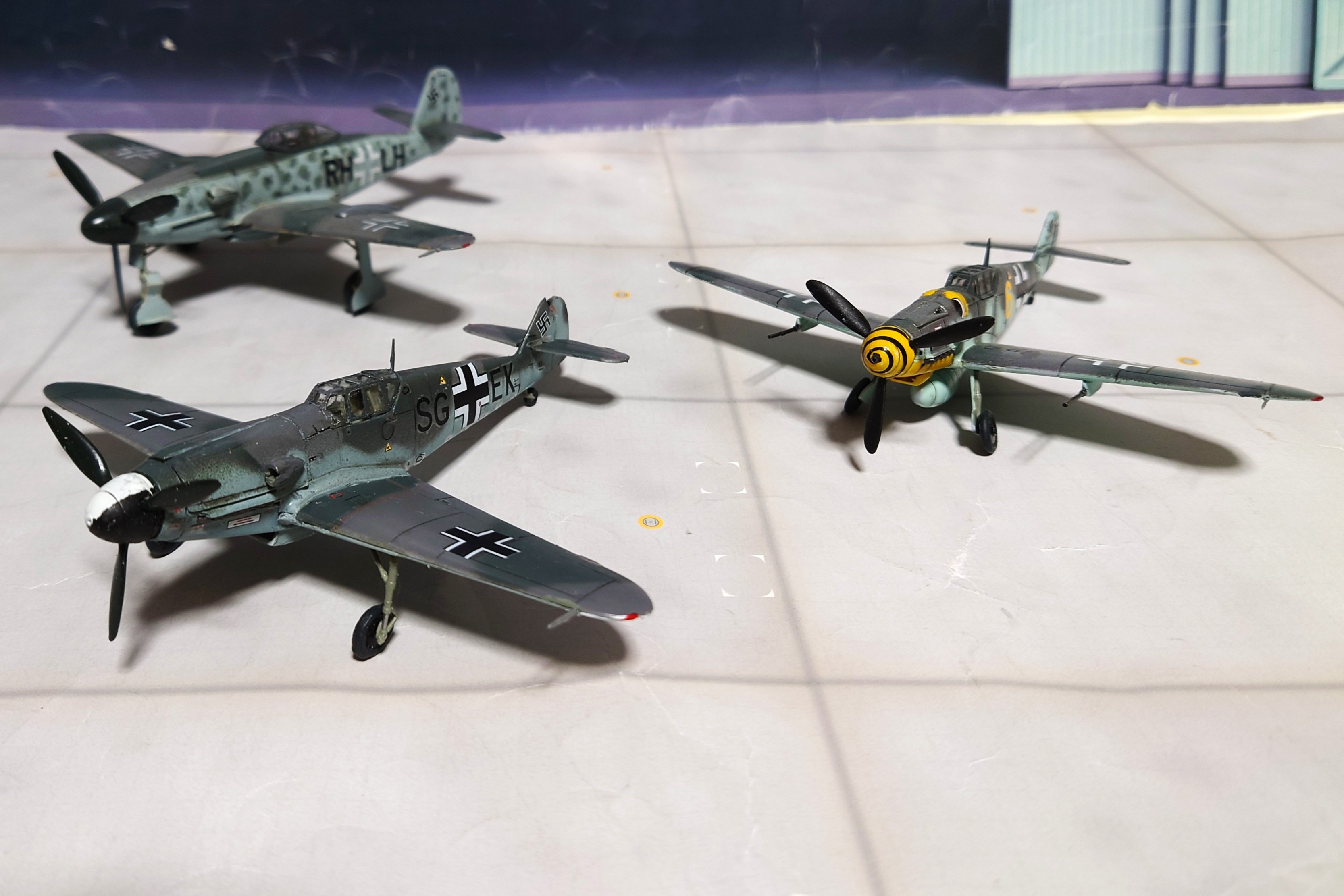 Amodel 1/72 Messerschmitt Bf109V-31 | ハードオフ・ブックオフ・ジャンクオーディオ三昧！ - 楽天ブログ