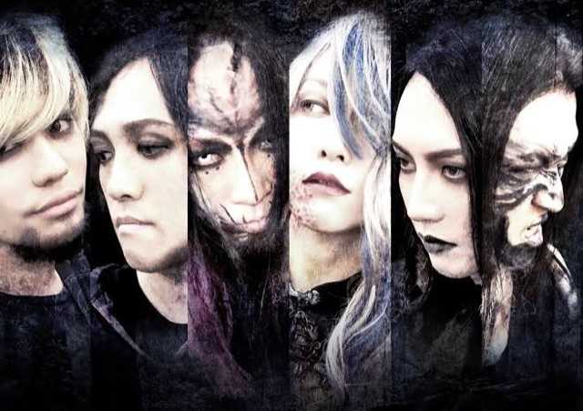 Imperial Circus Dead Decadence | のんびりとブログ - 楽天ブログ
