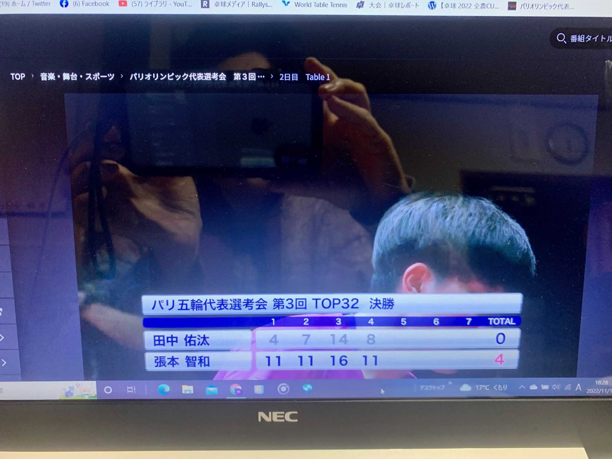 ＃全農CUP ＃TOP32 （船橋大会) ＃張本智和 #平野美宇 優勝 ＃田中佑汰 #早田ひな 準優勝 #篠塚大登 #芝田沙季 3位 | MUSIC LAND －私の庭の花たち－ - 楽天ブログ