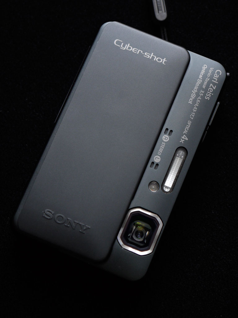 SONY Cyber-shot DSC-TX10 | かめらぶろぐ - 楽天ブログ