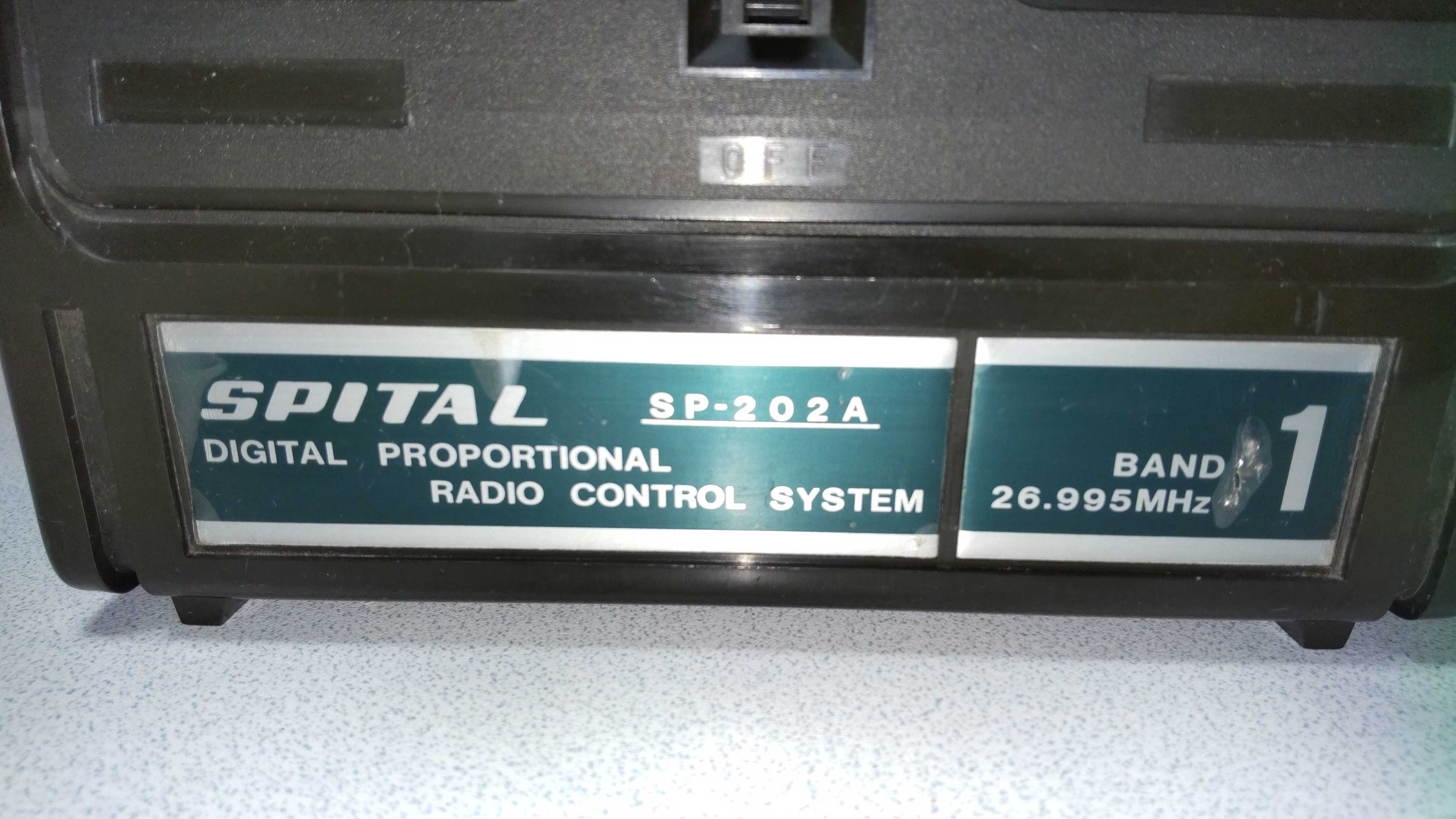 ビンテージプロポコレクション 7 スピタル産業 SP―202A SPITAL | まる16099390のブログ - 楽天ブログ