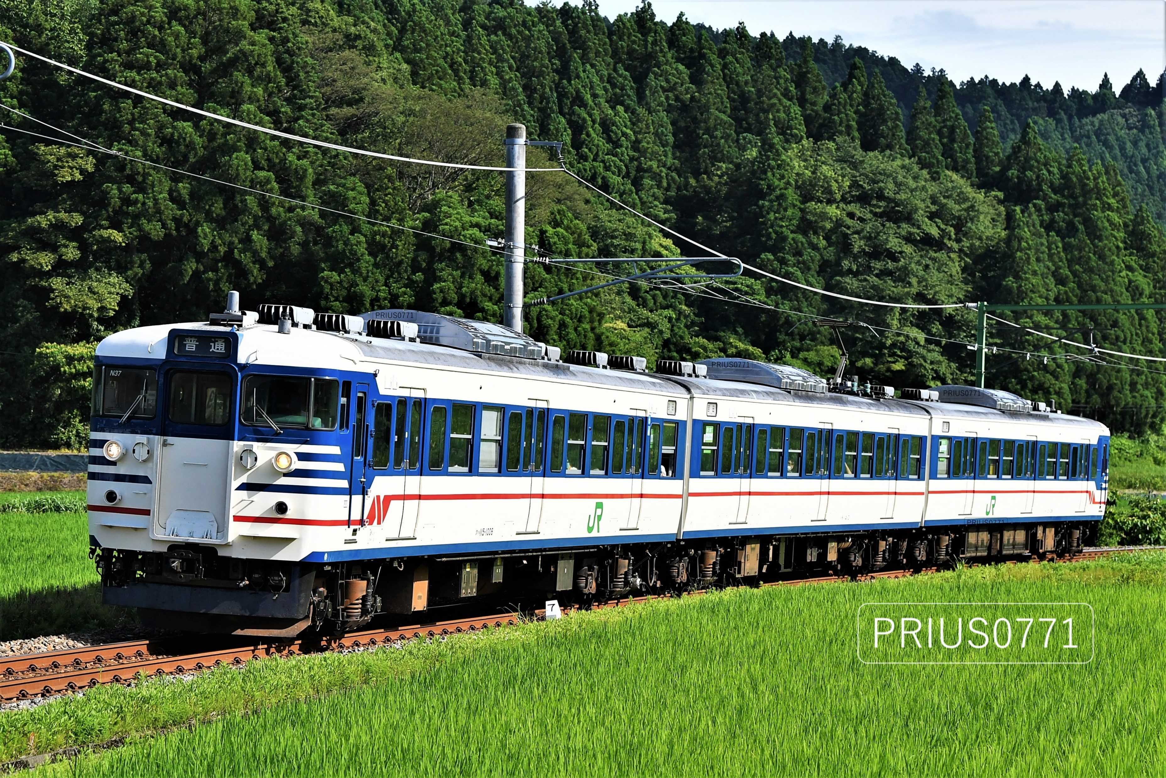 越後線撮影地 ～その25～ | prius0771のブログ（楽天版） - 楽天ブログ