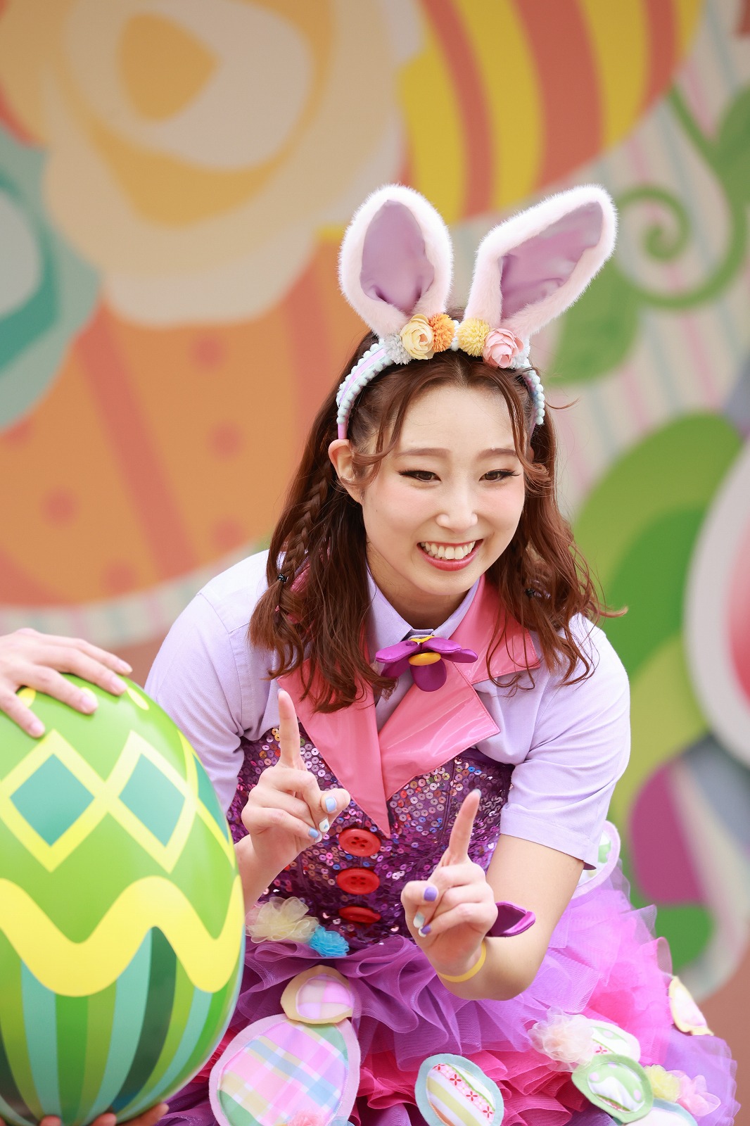 USJ 2025年4月1日（火）撮影 その1 | おもひでがいっぱい - 楽天ブログ