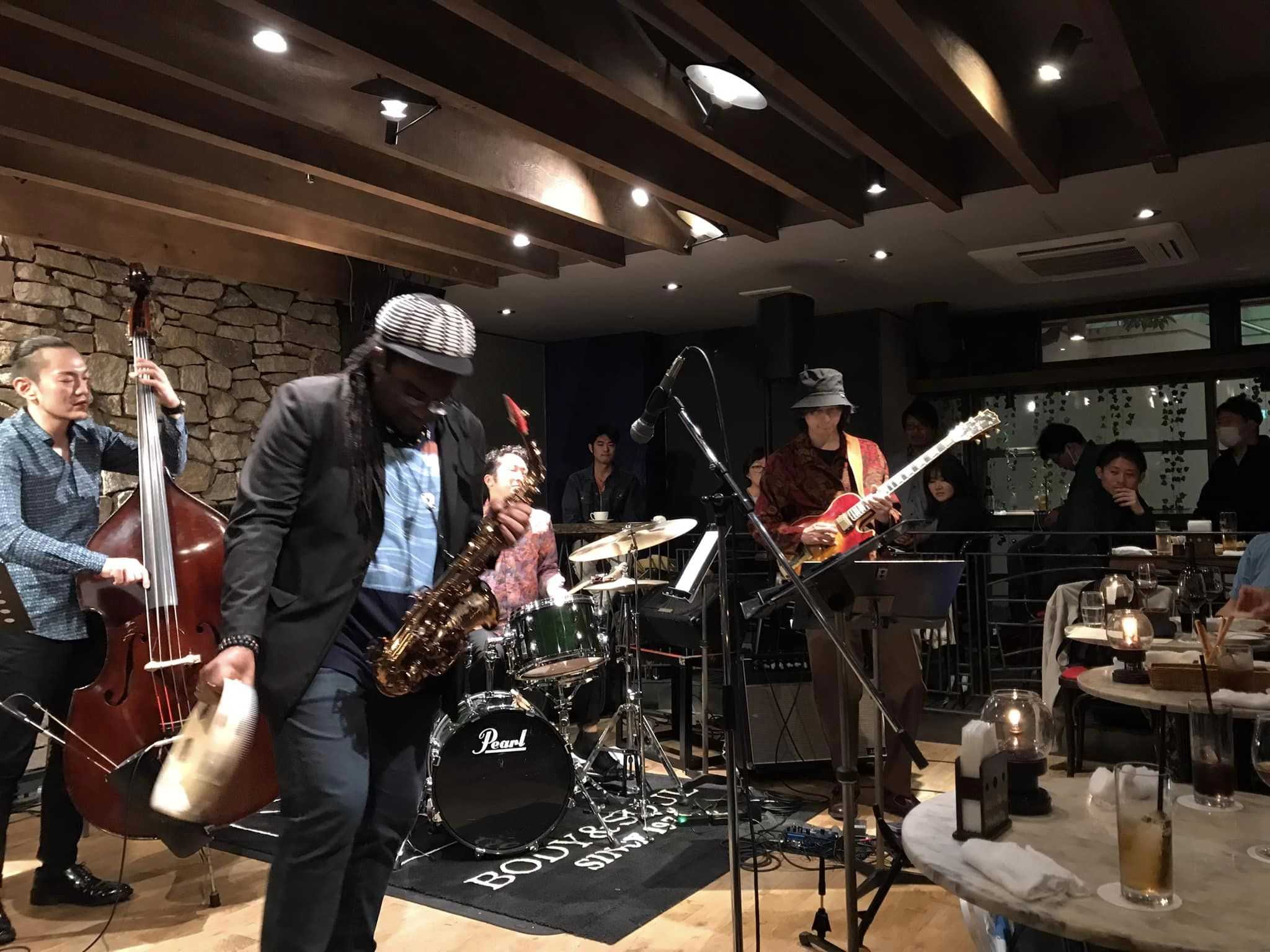 | ユウ君パパのJAZZ三昧日記 - 楽天ブログ