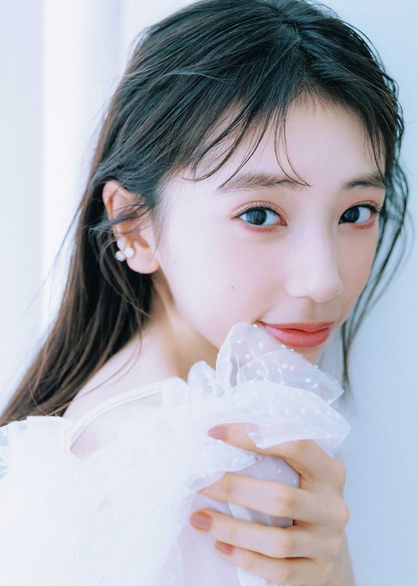 ☆乃木坂46♪6期生4人『CanCam』旬のメイク姿で初登場、初ライブの感想も語る！ | ルゼルの情報日記 - 楽天ブログ