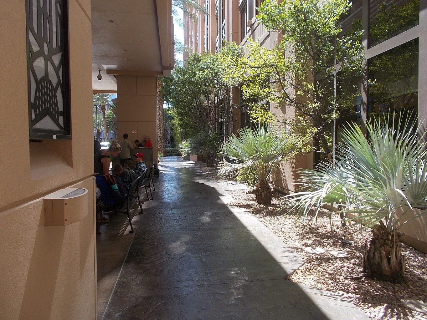 ヒルトン グランド バケーション・ストリップNo-8 HGVC Las Vegas Strip | ラスベガス ロサンゼルスの旅 - 楽天ブログ