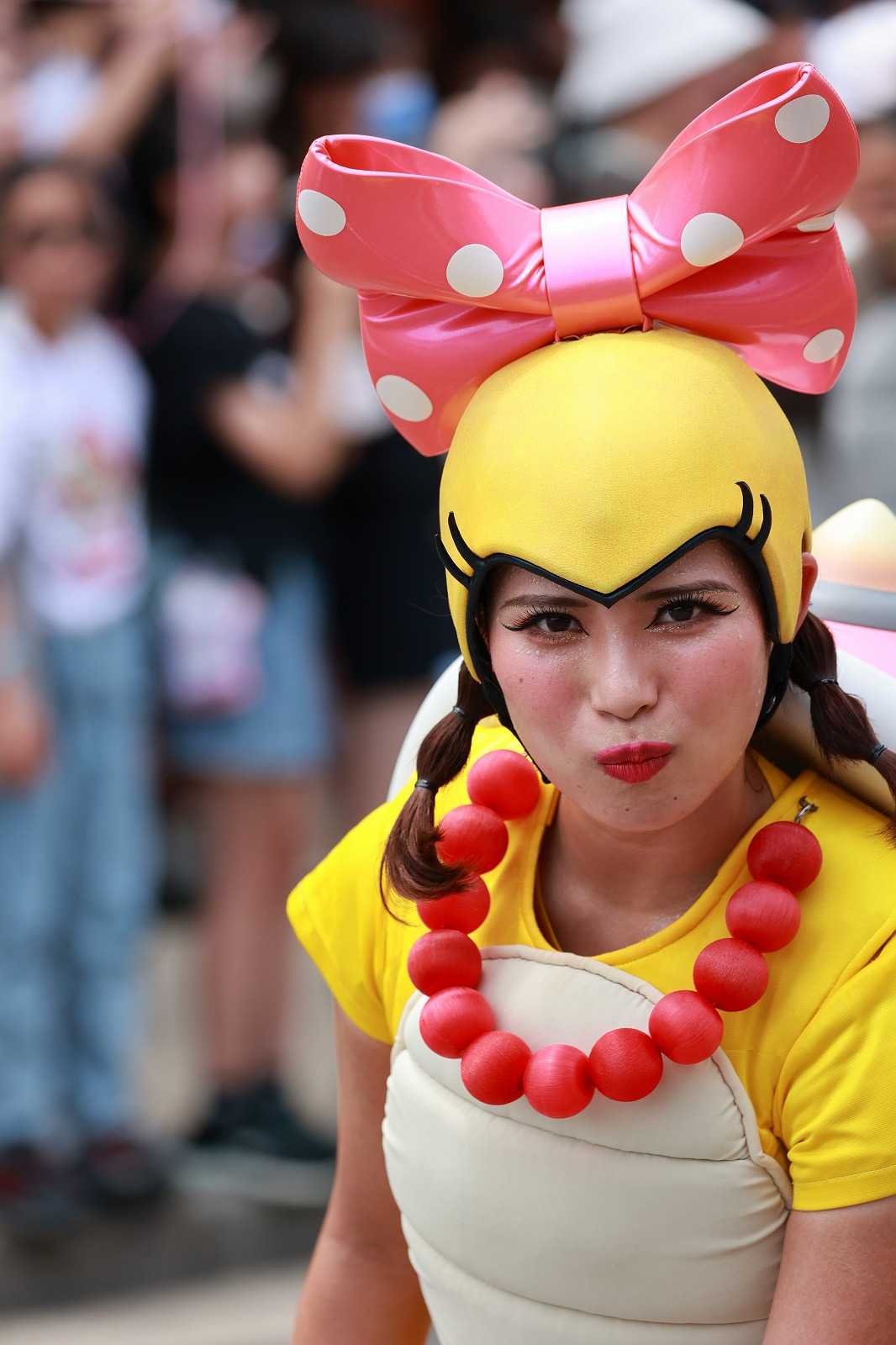 USJ fan 2023年6月撮影 （ 30 ) | おもひでがいっぱい - 楽天ブログ