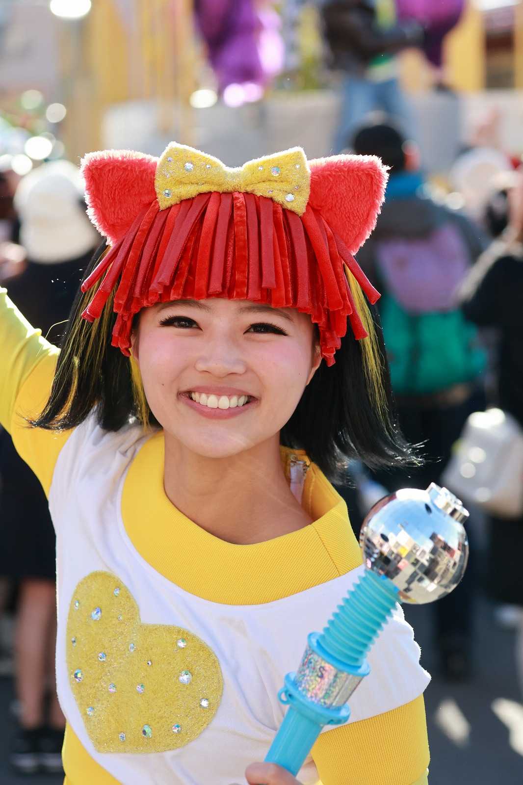 USJ fan 2023年12月 撮影 (1) | おもひでがいっぱい - 楽天ブログ