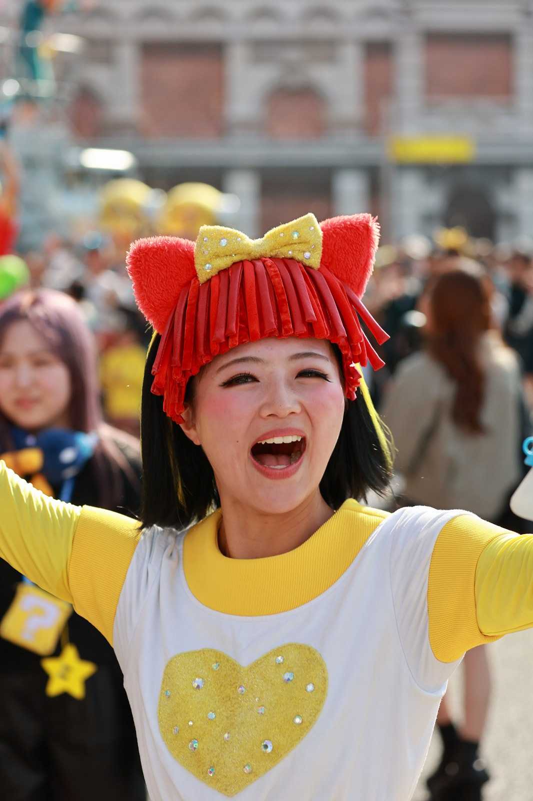 USJ fan 2023年10月撮影 (41) | おもひでがいっぱい - 楽天ブログ