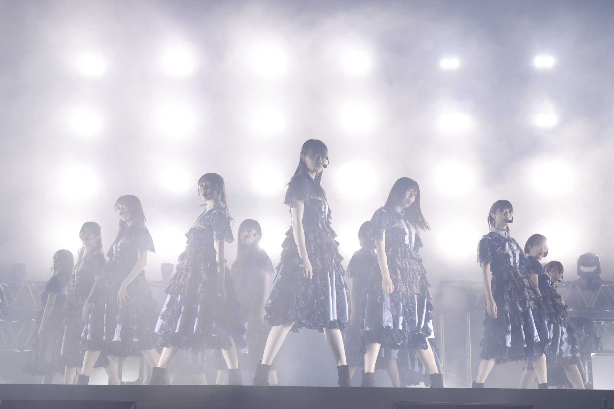 ☆乃木坂46♪TBS『乃木坂46アンダードキュメンタリー』Tverにて期間限定視聴可能に！ | ルゼルの情報日記 - 楽天ブログ