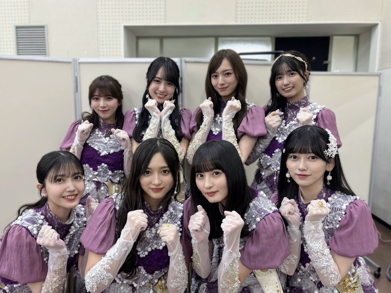 ☆乃木坂46♪『NHK紅白』オープニングはこの8人が登場！ | ルゼルの情報日記 - 楽天ブログ