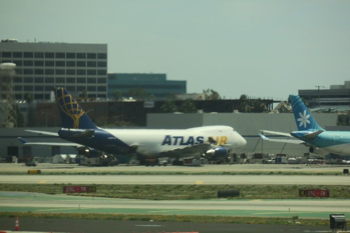 始まりはアメリカン航空AA26ロサンゼルス行き | enjoy wheelchair life - 楽天ブログ